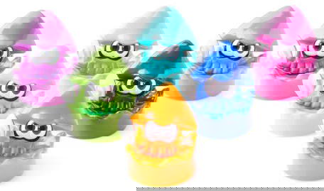 Splatoon: Splash Cap Collection (Random Single)