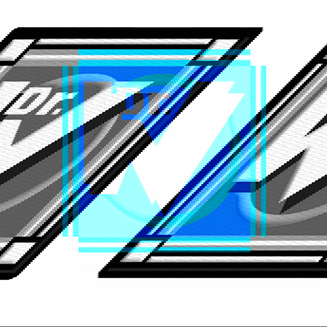 Dr Wily Logo