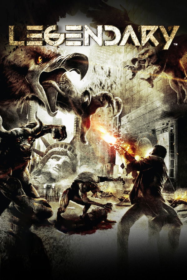 Legendary STEAM digital for Windows