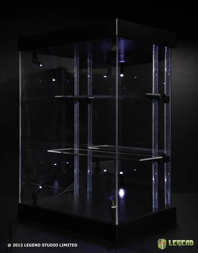 Legend Studio Master Light House 03 Black Ver.