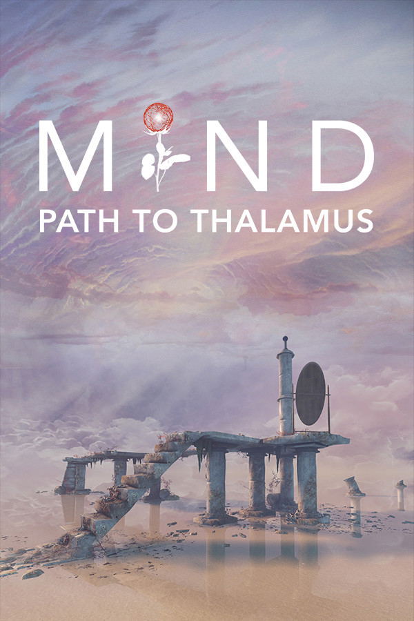 MIND: Path to Thalamus Enhanced Edition STEAM digital for Windows, Mac ...