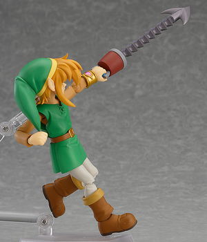 figma Link: A Link Between Worlds Ver. [DX Edition] (Re-run)