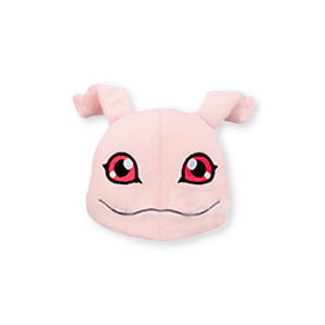 Digimon Adventure tri. Plush Vol.1: Koromon