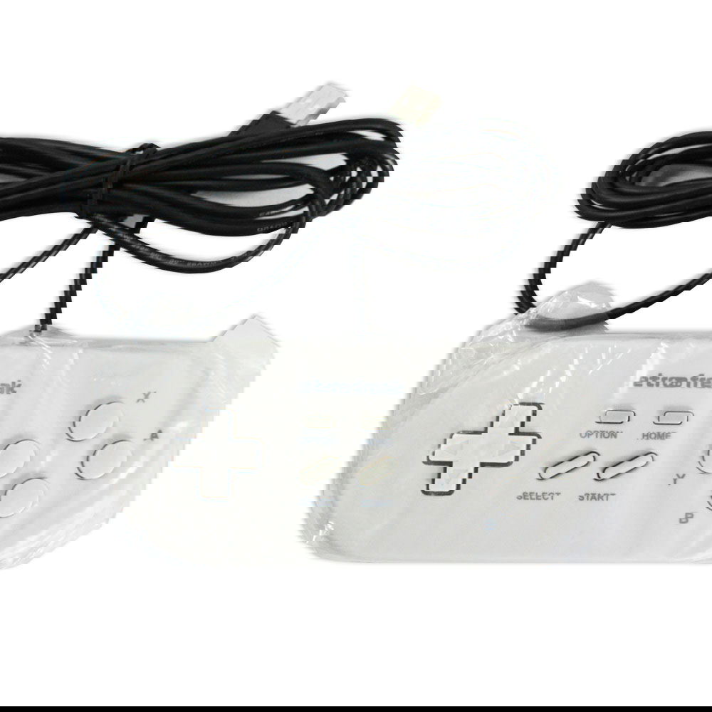 Retro Freak Controller for Windows