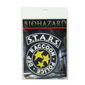 BIOHAZARD PVC Patch: S.T.A.R.S.