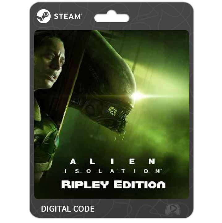 Alien: Isolation (Ripley Edition) STEAM digital for Windows