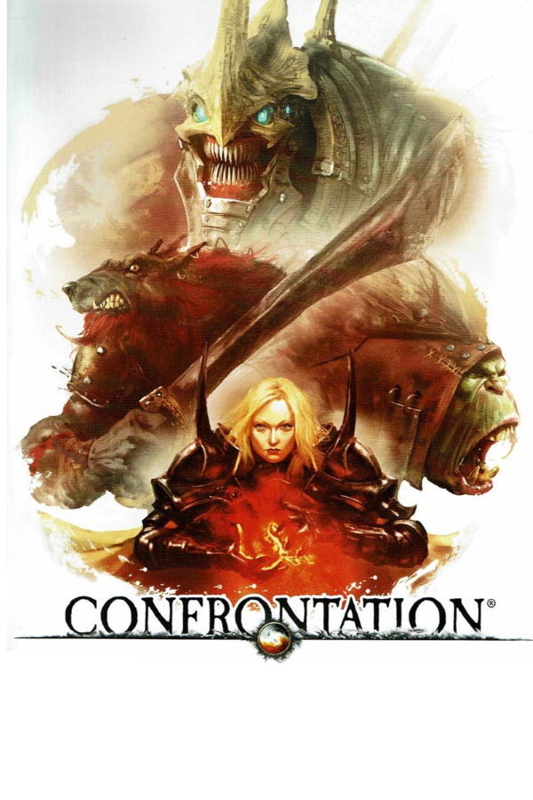 Confrontation STEAM digital for Windows