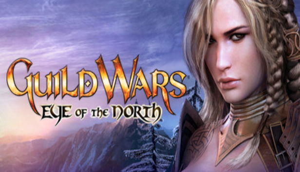 Guild Wars: Eye of the North (DLC) DLC Official Website digital for Windows