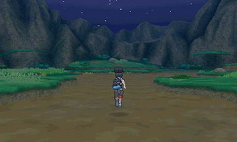Pokemon Moon for Nintendo 3DS