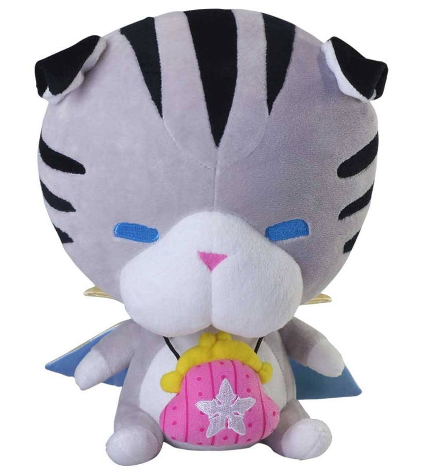 Kingdom Hearts Unchained X[chi] Plush: Chirithy
