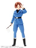 Asterisk Collection Series No. 006 Hetalia The World Twinkle 1/6 Scale ...