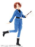 Asterisk Collection Series No. 006 Hetalia The World Twinkle 1/6 Scale ...