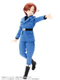 Asterisk Collection Series No. 006 Hetalia The World Twinkle 1/6 Scale ...