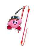 Touch Pen Leash Collection for New 3DS Hoshi no Kirby Robobo Planet ...