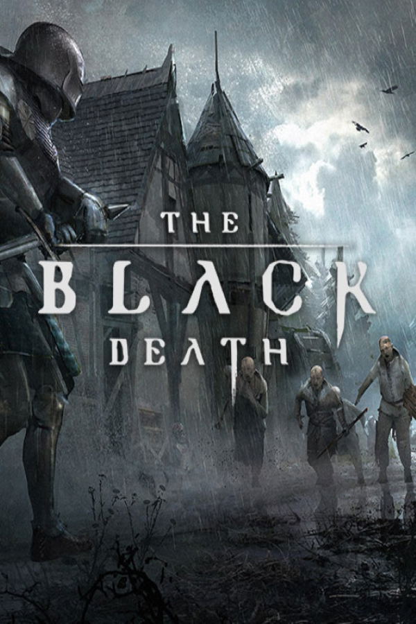 The Black Death (incl. Early Access) STEAM digital for Windows