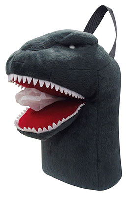 Godzilla Resurgence Box Tissue Cover: Godzilla 2016