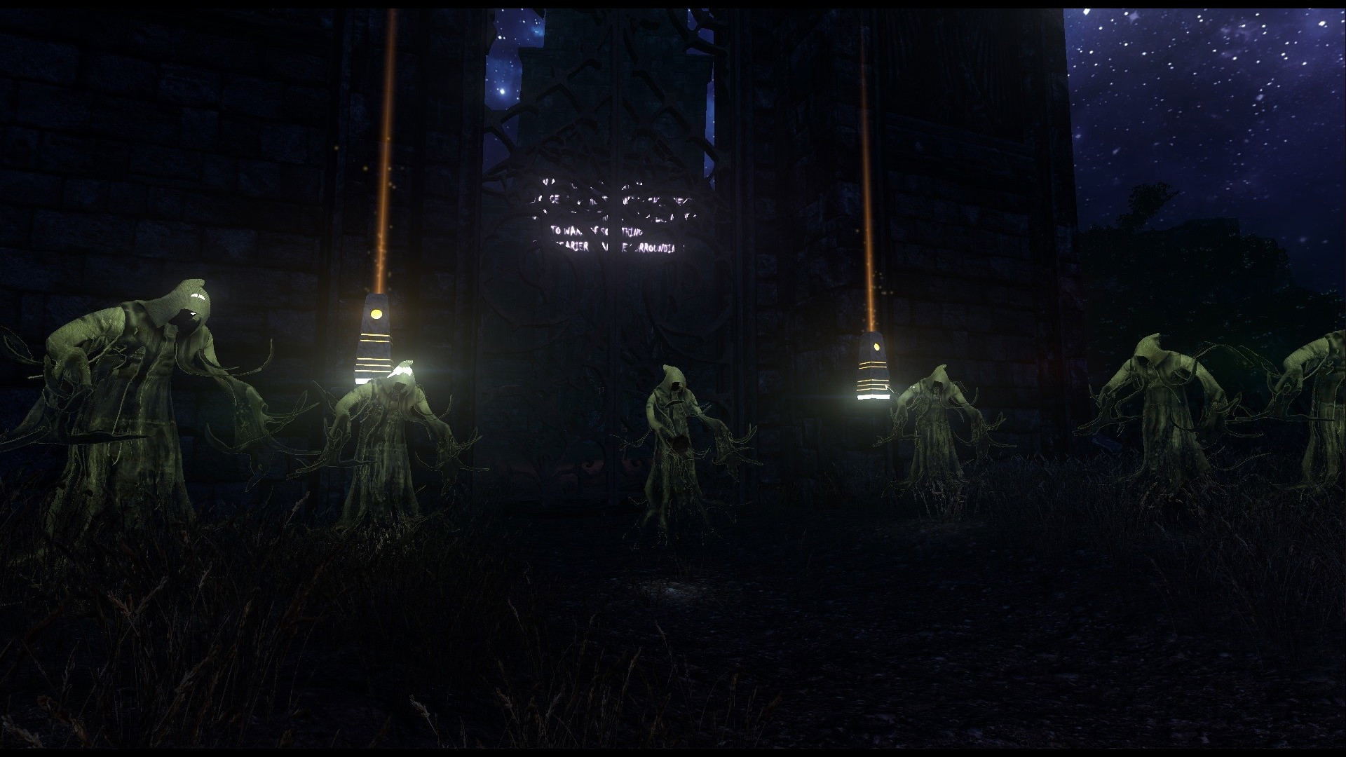 N.E.R.O.: Nothing Ever Remains Obscure (DVD-ROM) pour Windows