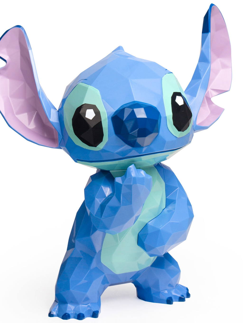 Polygo Stitch (Re-run)