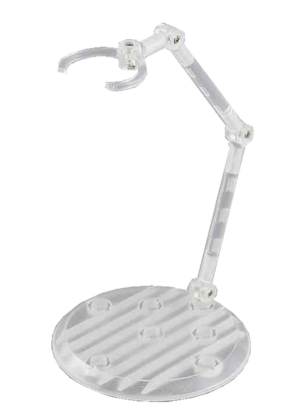 Variable Action Stand Clear