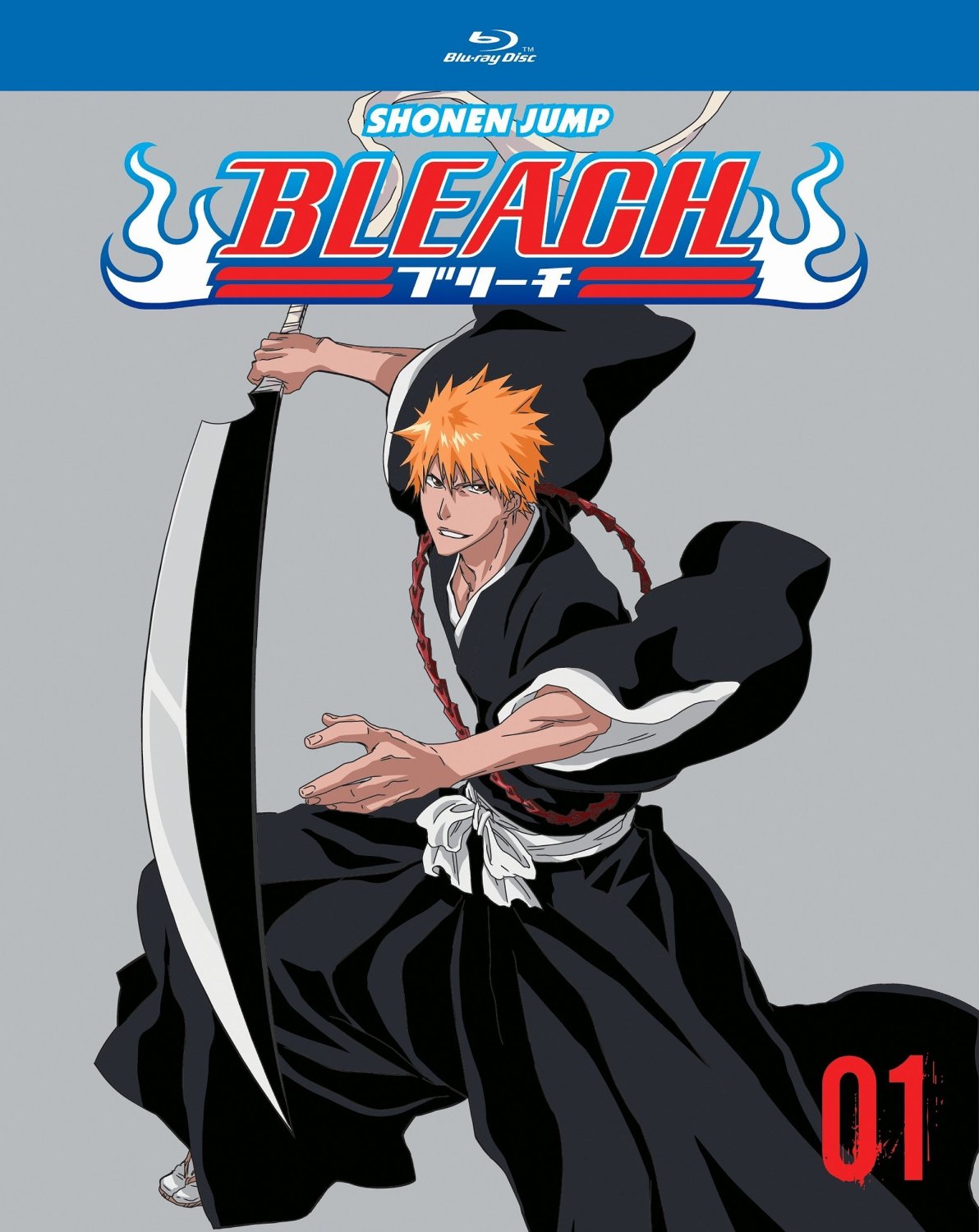 Bleach: Set 1