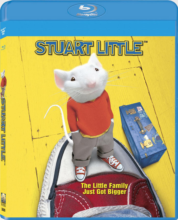 Stuart Little