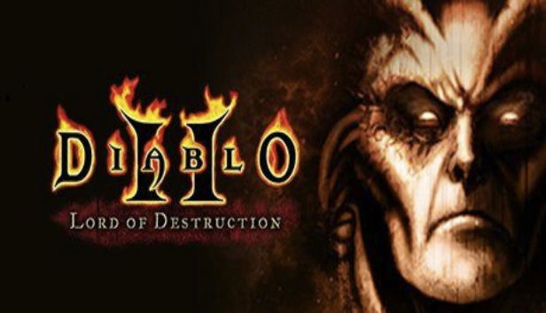 Diablo II: Lord of Destruction (DLC) Battle.net DLC digital for Windows