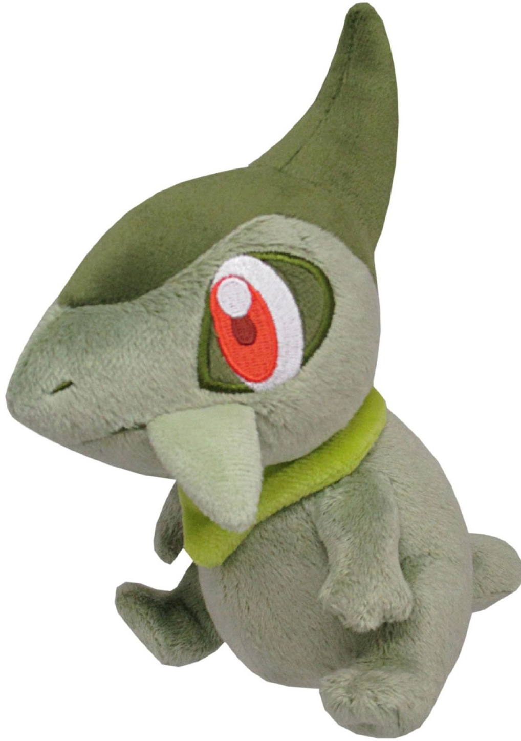 Pokemon All Star Collection Plush: Axew [Small]