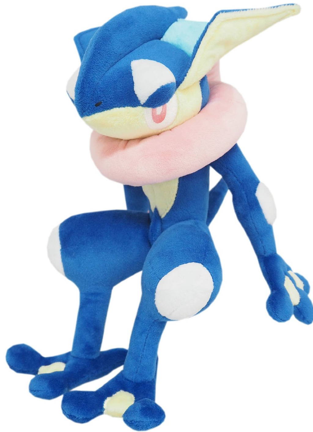 Pokemon All Star Collection Plush: Greninja [Small]