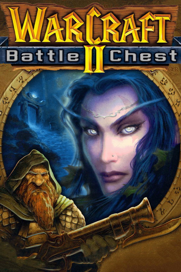 World of Warcraft: Battle Chest Battle.net digital for Windows