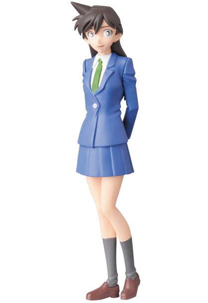 Ultra Detail Figure Detective Conan: Mori Ran