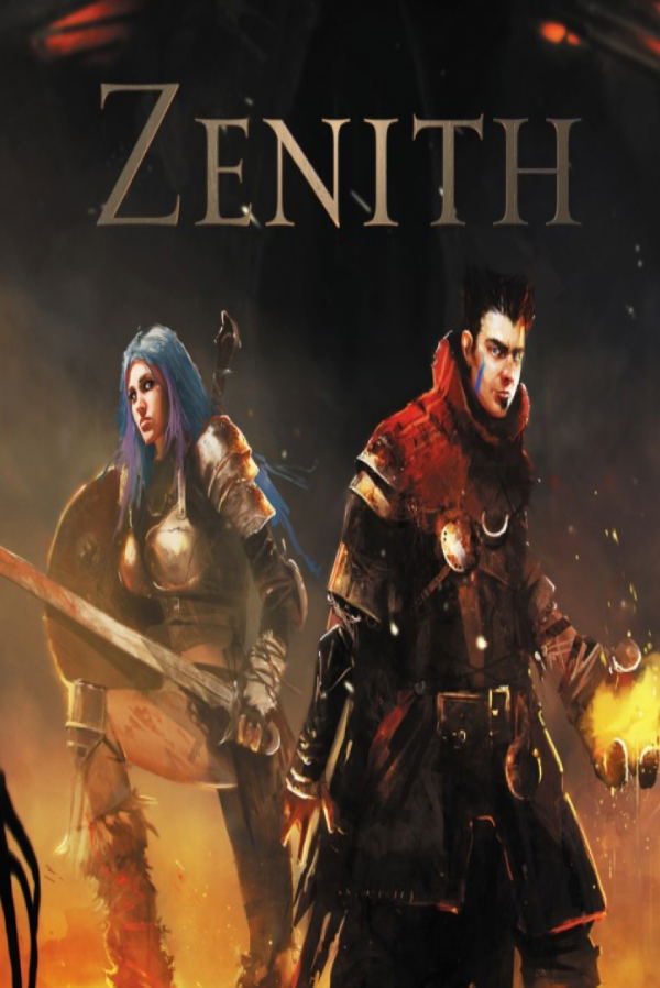 Zenith STEAM digital for Windows