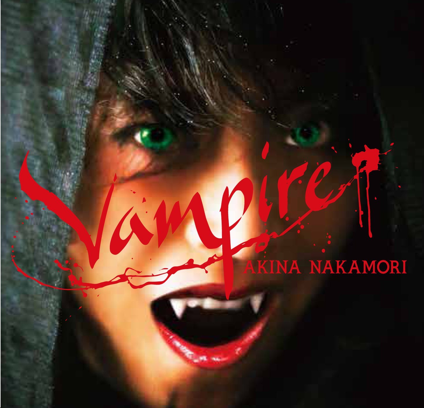 Belie + Vampire [UHQCD+LP Limited Edition] (Akina Nakamori)