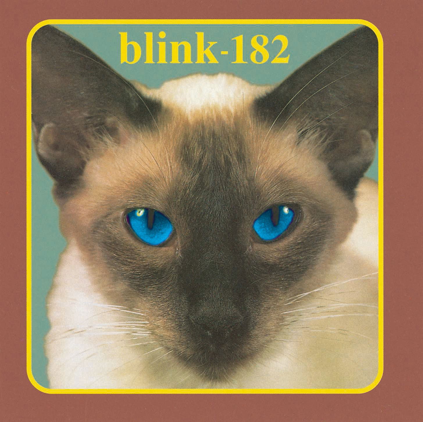Cheshire Cat (Blink 182)