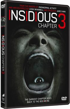 Insidious Chapter 3