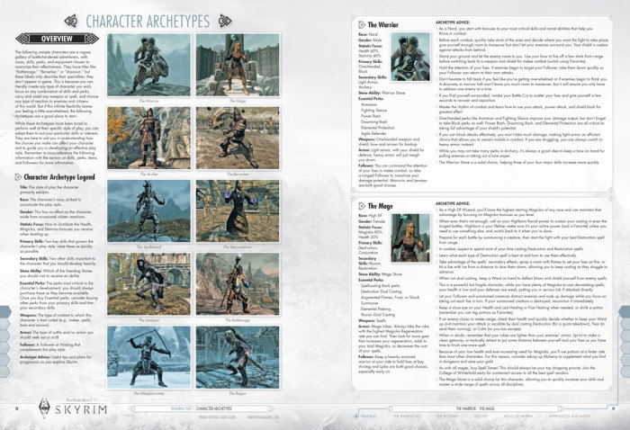 The Elder Scrolls V: Skyrim Special Edition Official Guidebook