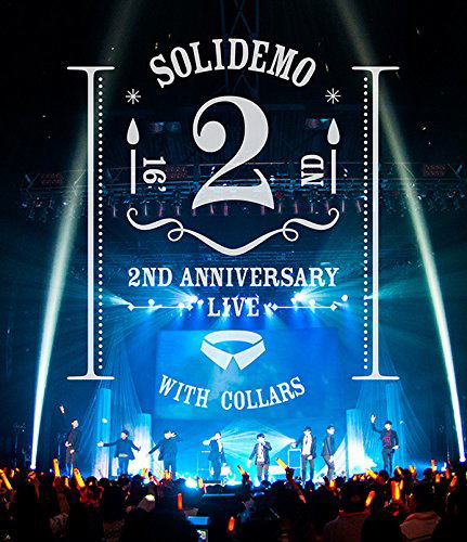 Solidemo 2nd Anniversary Live Kizuna