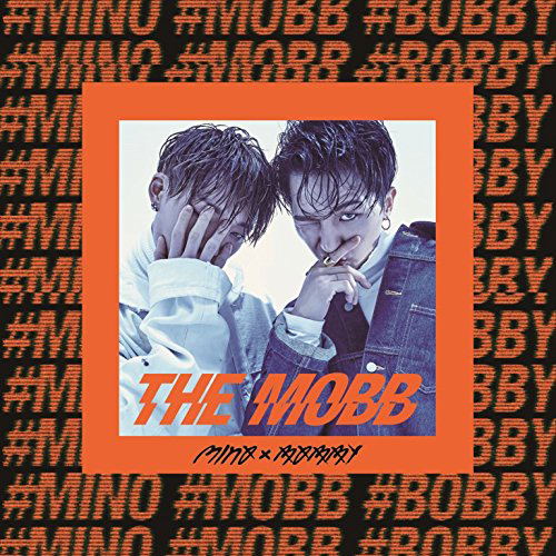The Mobb [CD+DVD] (Mobb)