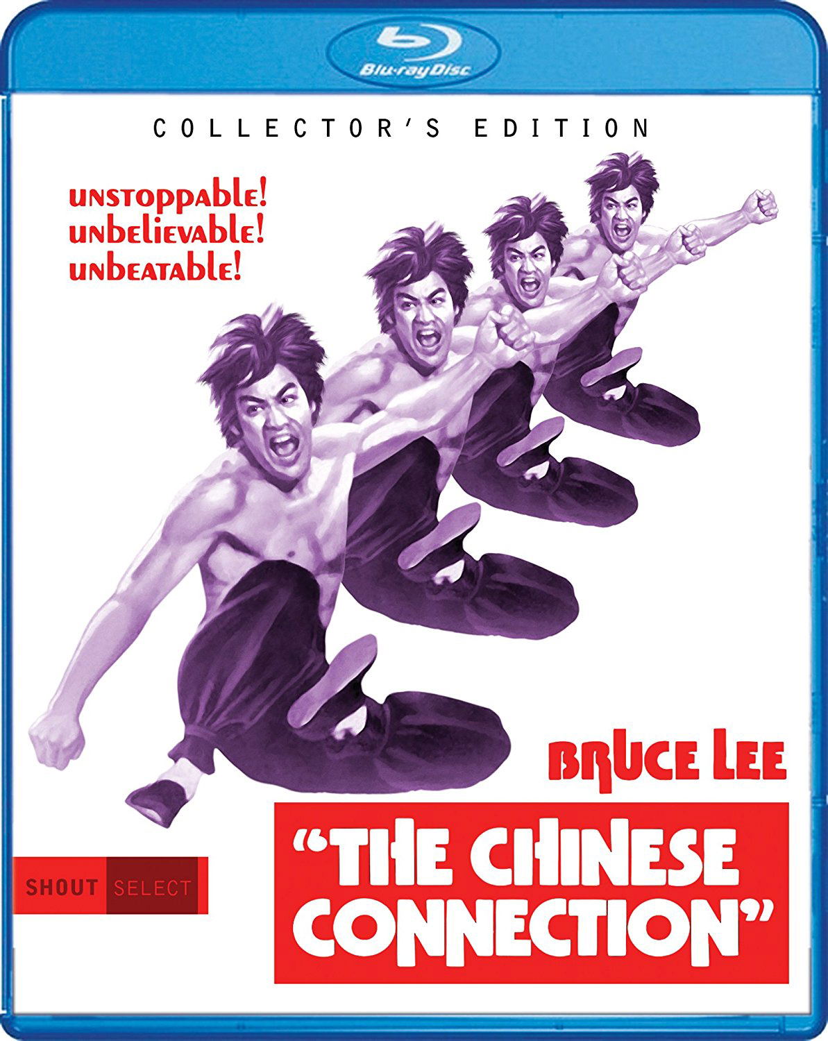 The Chinese Connection [Collector's Edition]