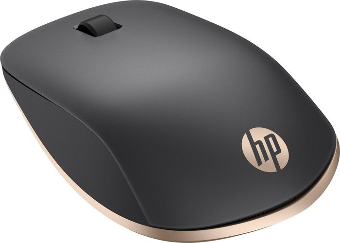 HP Z5000 Bluetooth Mouse (Dark Ash) for Laptop, Desktop