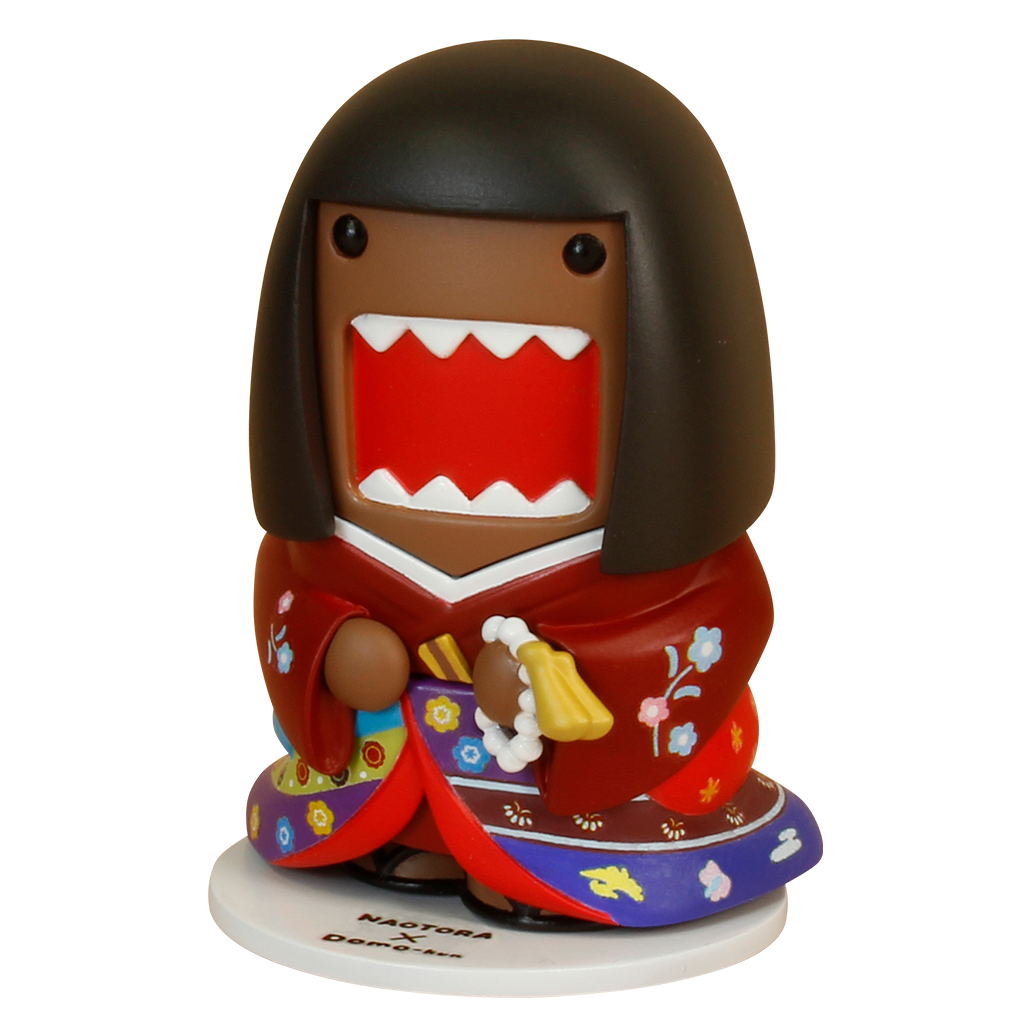 Domo Wrestler