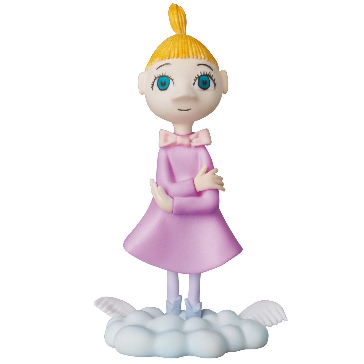 Ultra Detail Figure Moomin Series 2: Mymble