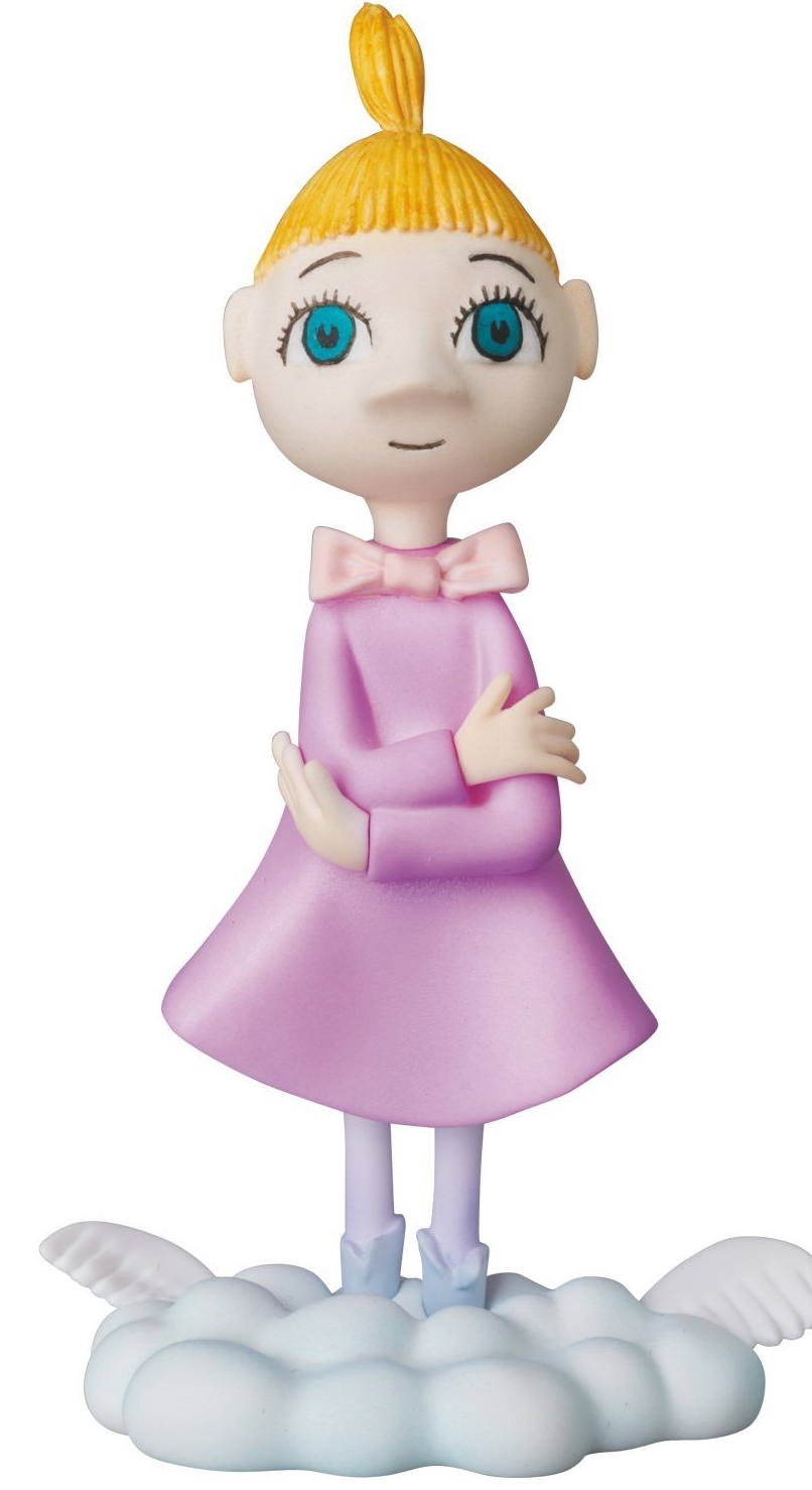 Ultra Detail Figure Moomin Series 2: Mymble