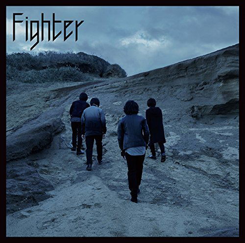 Fighter [CD+DVD Limited Edition] (Kana-boon)