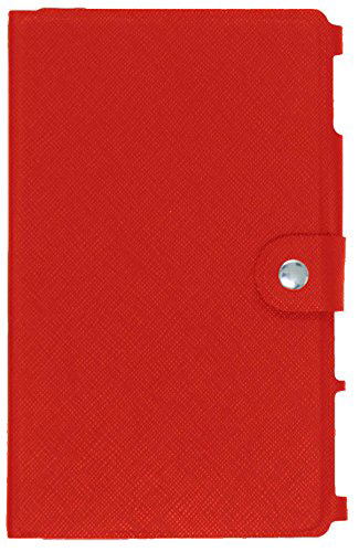 Flip Cover for Nintendo Switch (Red) for Nintendo Switch