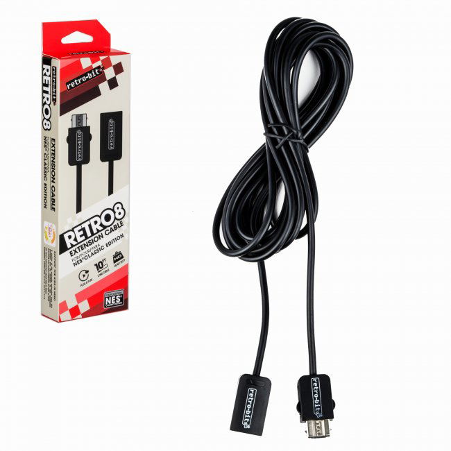 NES Classic Extension Cable for NES