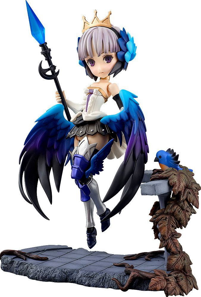 Parfom Odin Sphere Leifthrasir: Gwendolyn