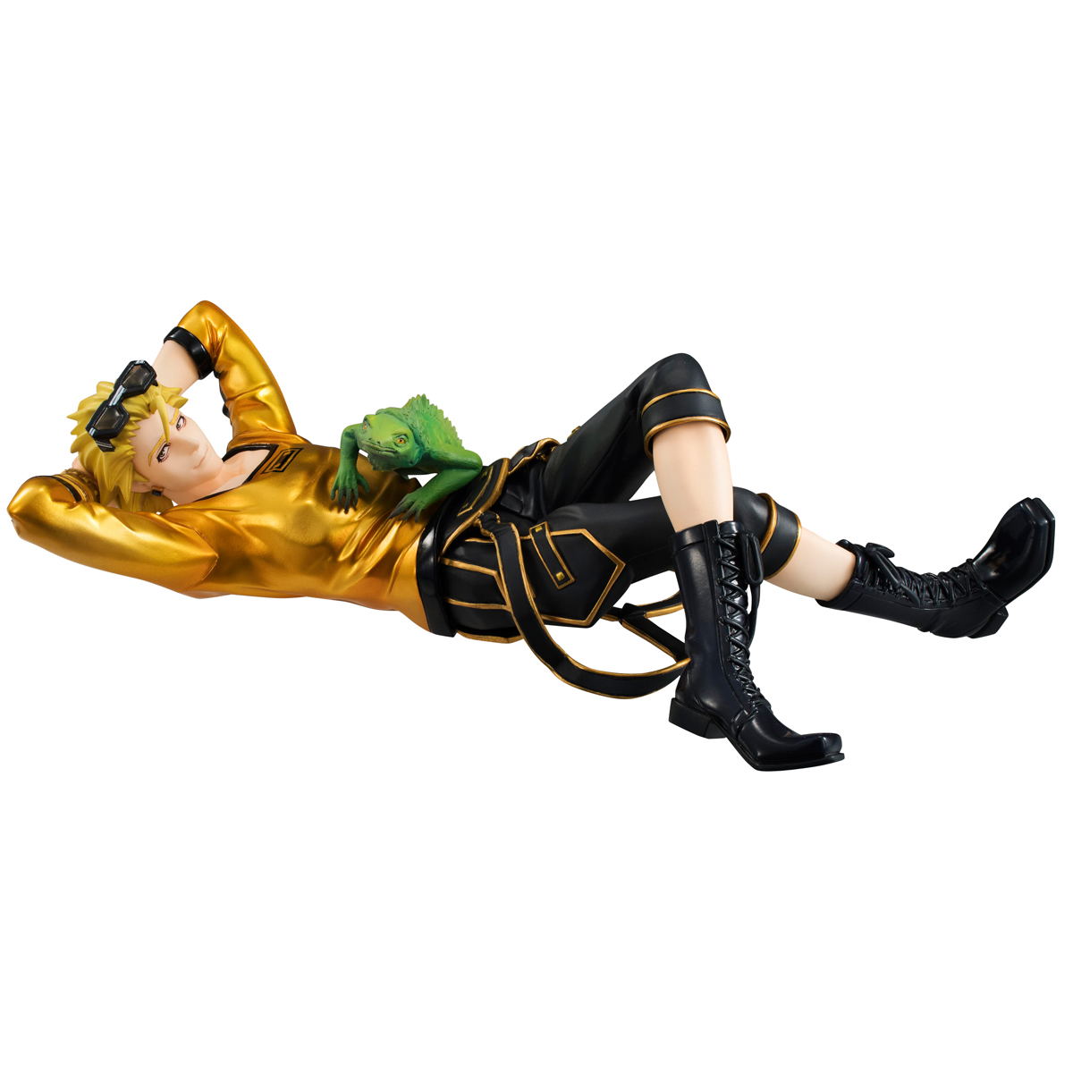 Palmate Extra Series Tiger & Bunny The Rising: Ryan Goldsmith