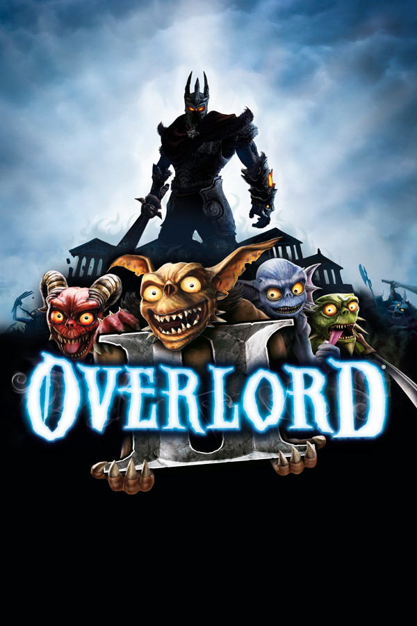 Overlord II STEAM digital for Windows, Steam Deck