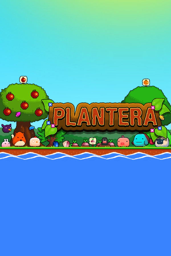Plantera (Steam) STEAM digital for Windows