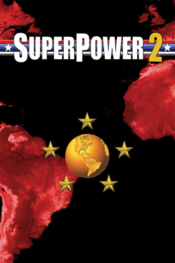 SuperPower 2: Steam Edition STEAM digital for Windows